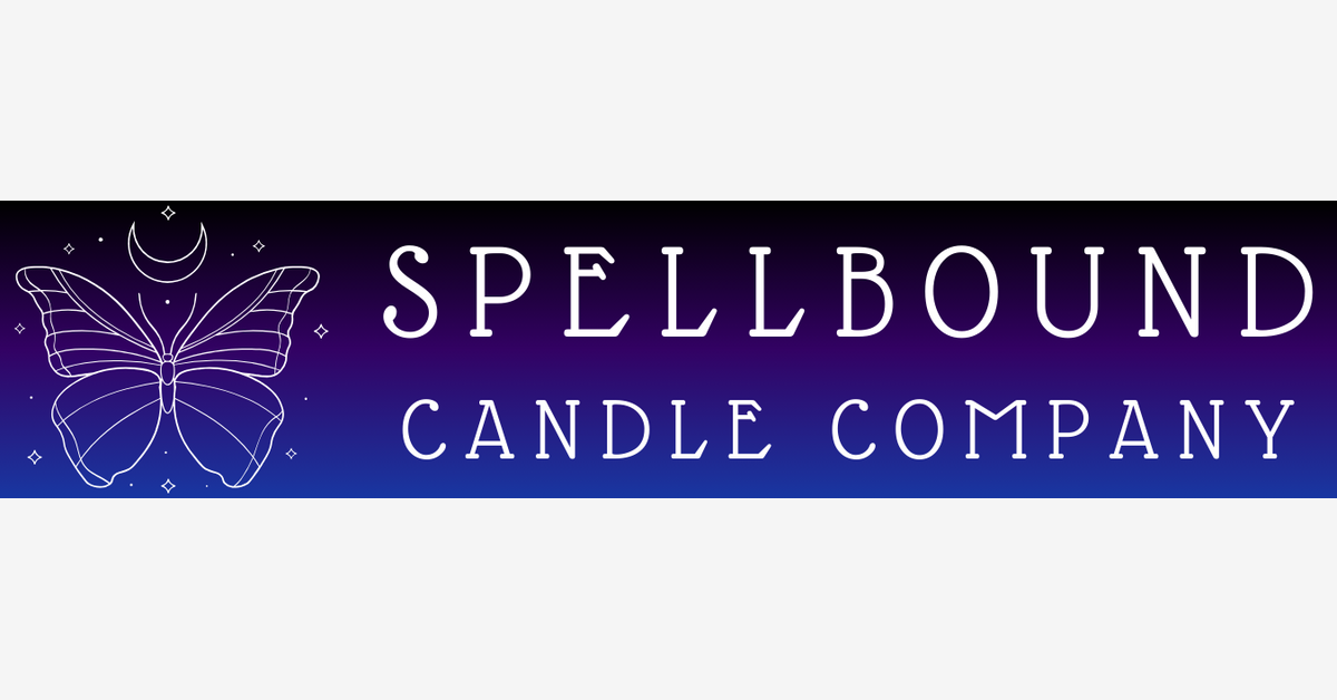 Spellbound Candle Company